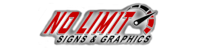 No Limit Signs & Graphics Offers Graphic Services in Laredo, TX 78040